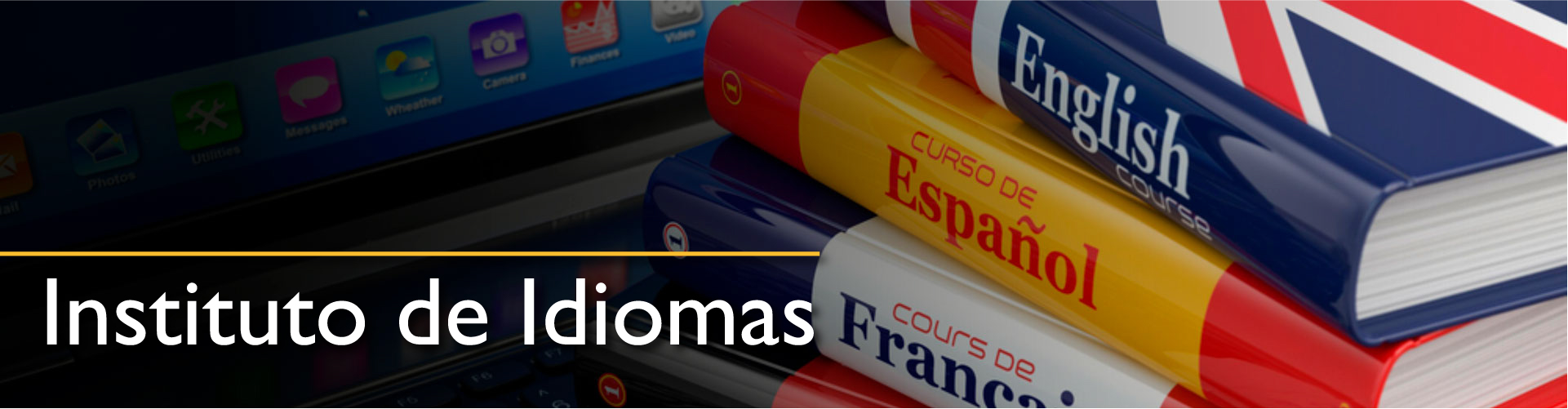 Instituto de Idiomas - UPS